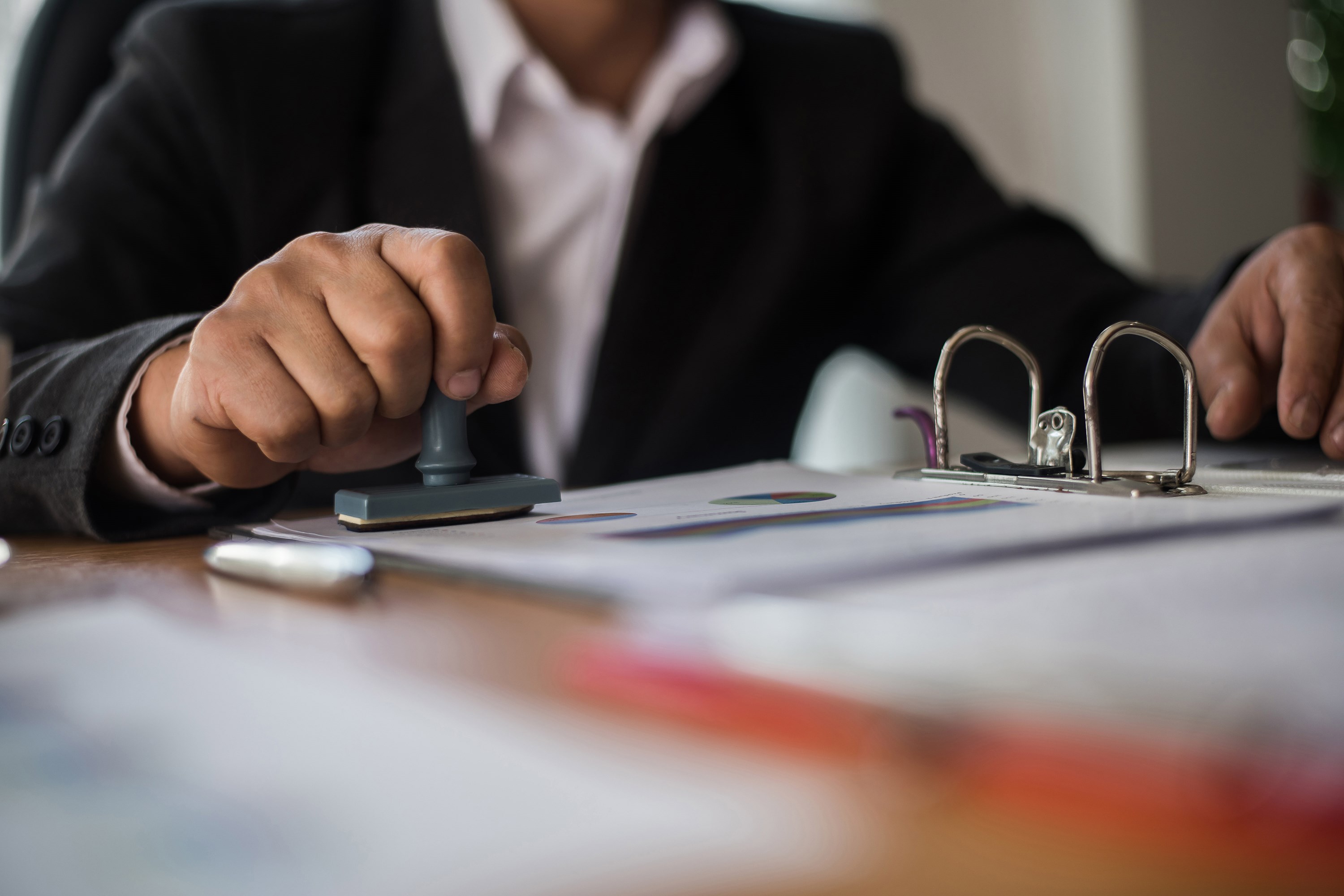 Chi paga e cosa sono i “termini di resa” | Formaro Trieste